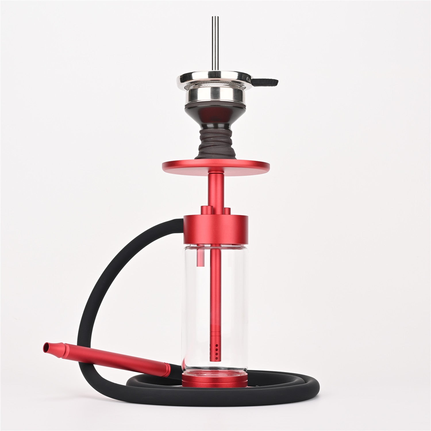 Shisha Pipe Medium Lightweight Hookah 39cm – One ShiSha Shop